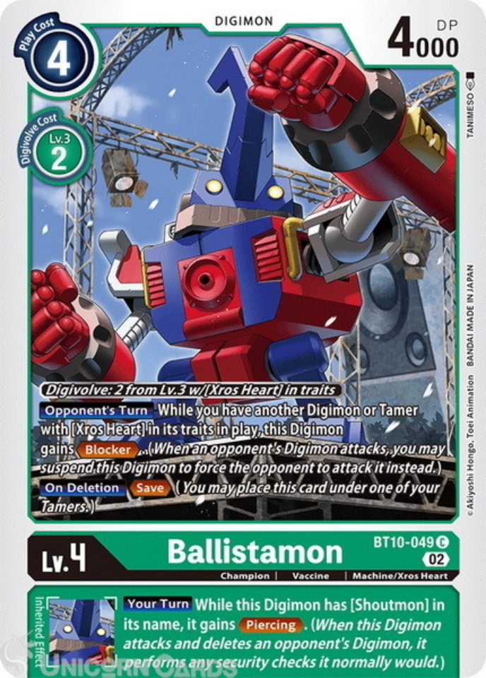 Balista De Fusao Digimon Digimon Fusion Toys Digi Fusion Figure