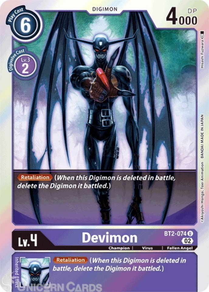 Devimon