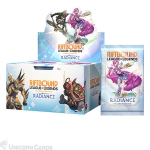 Riftbound: League of Legends TCG - Set 5: Radiance - Booster Display ...